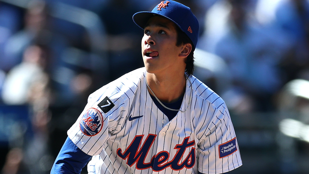 Mets-Angels trade pitch lands 37-home run outfielder for Jonah Tong