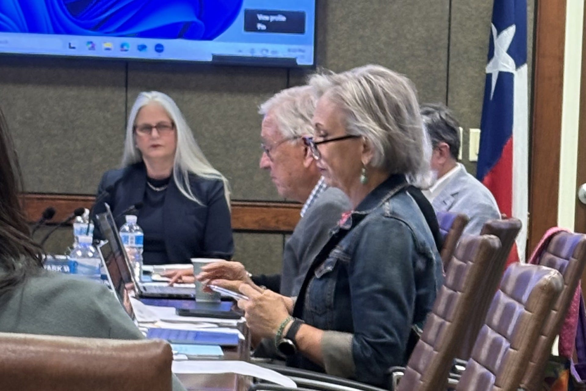 AC regents call special meeting to address $2.3 million needed to cover ...