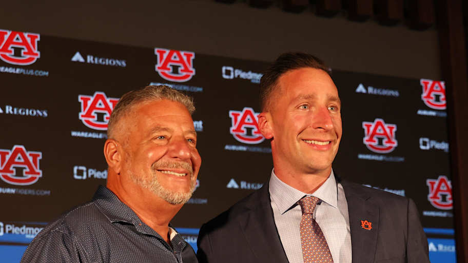 Will Bruce Pearl Remain Involved With Auburn Basketball Despite