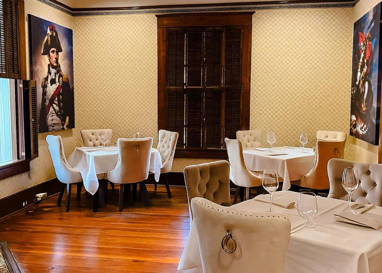 Downtown Laredo gets a taste of Northern Italy at new restaurant concept