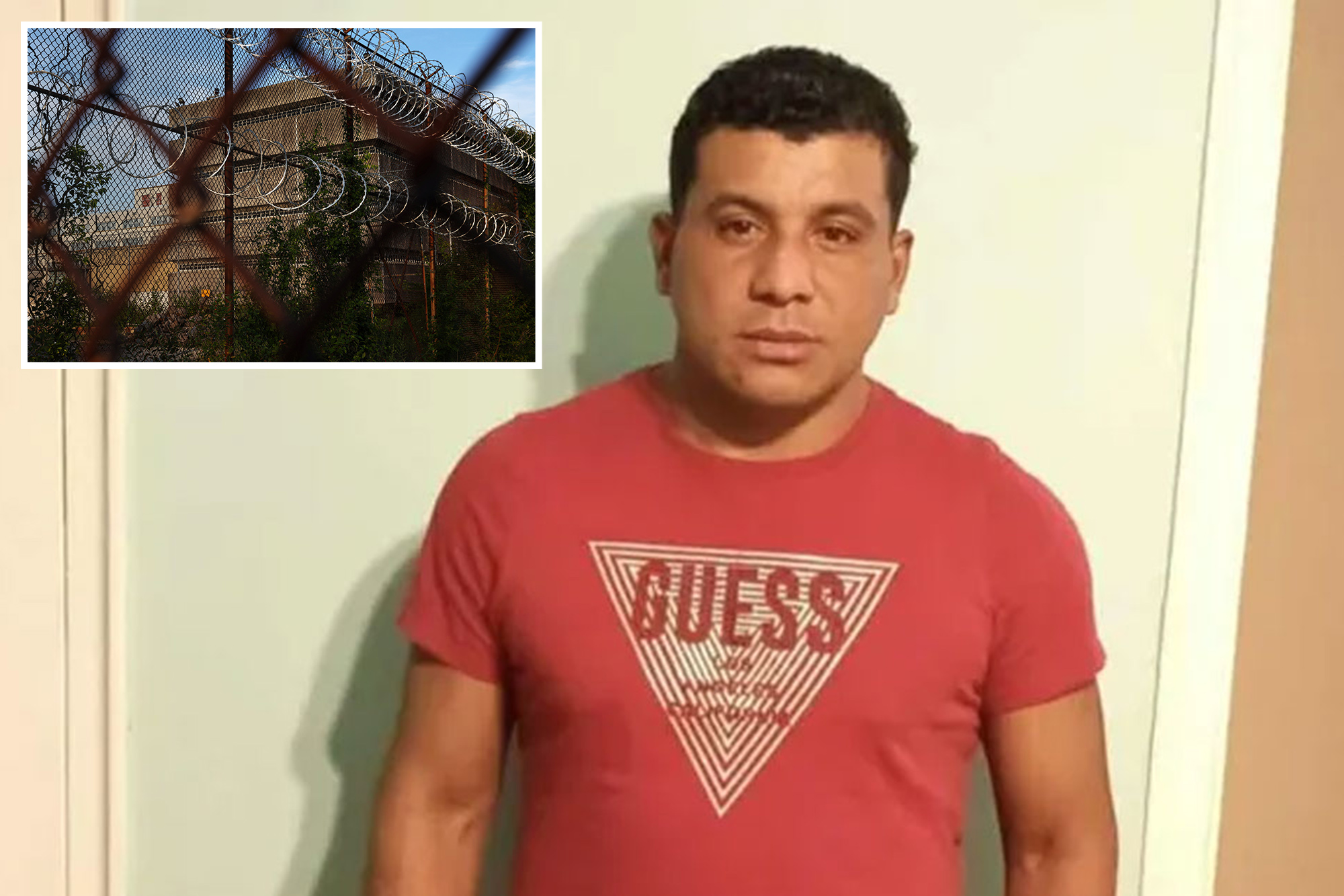 Family challenges ICE’s presumed cause of death reveal for Honduran ...