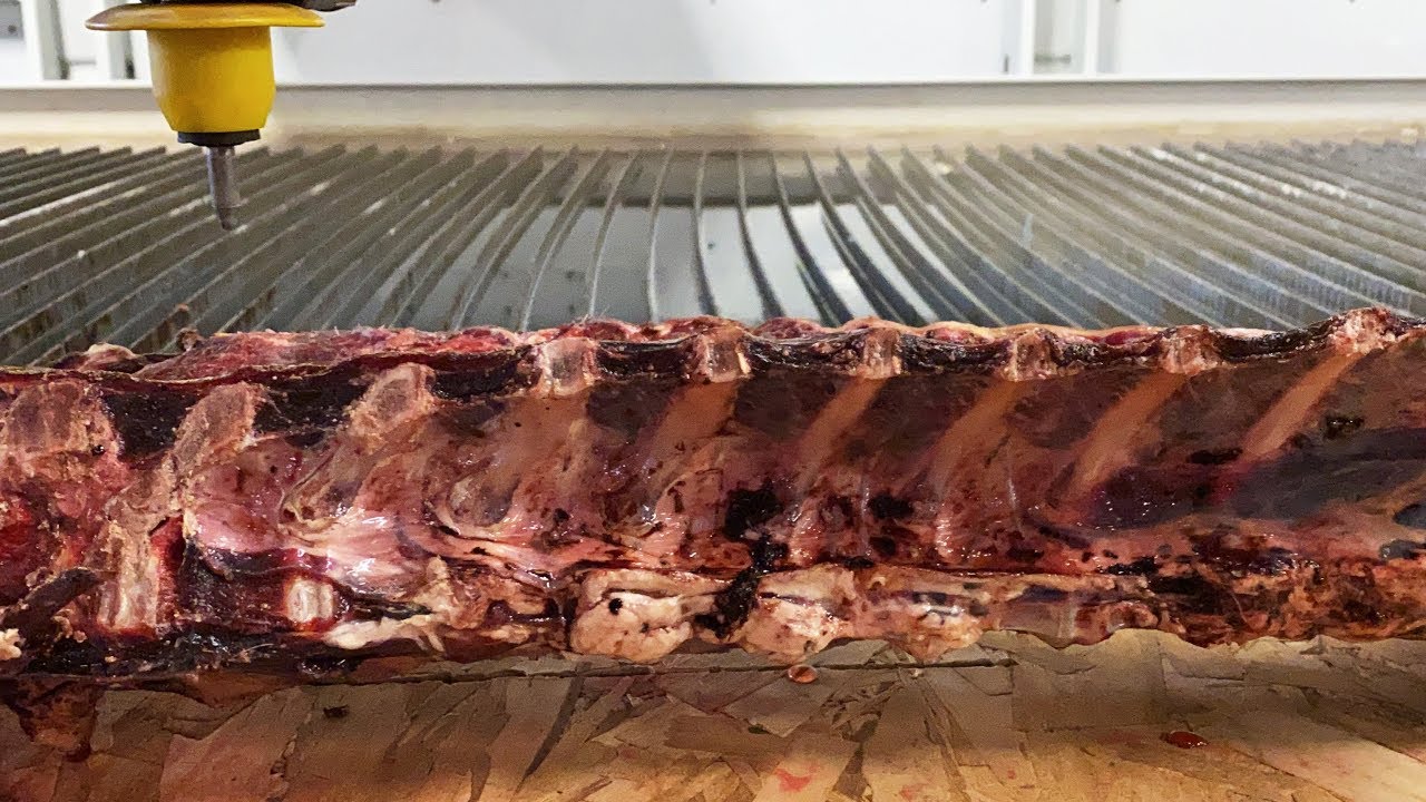 How does a spine work?