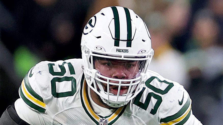 Packers Get Tough Break On Playing Status Of $88 Million Star – Report