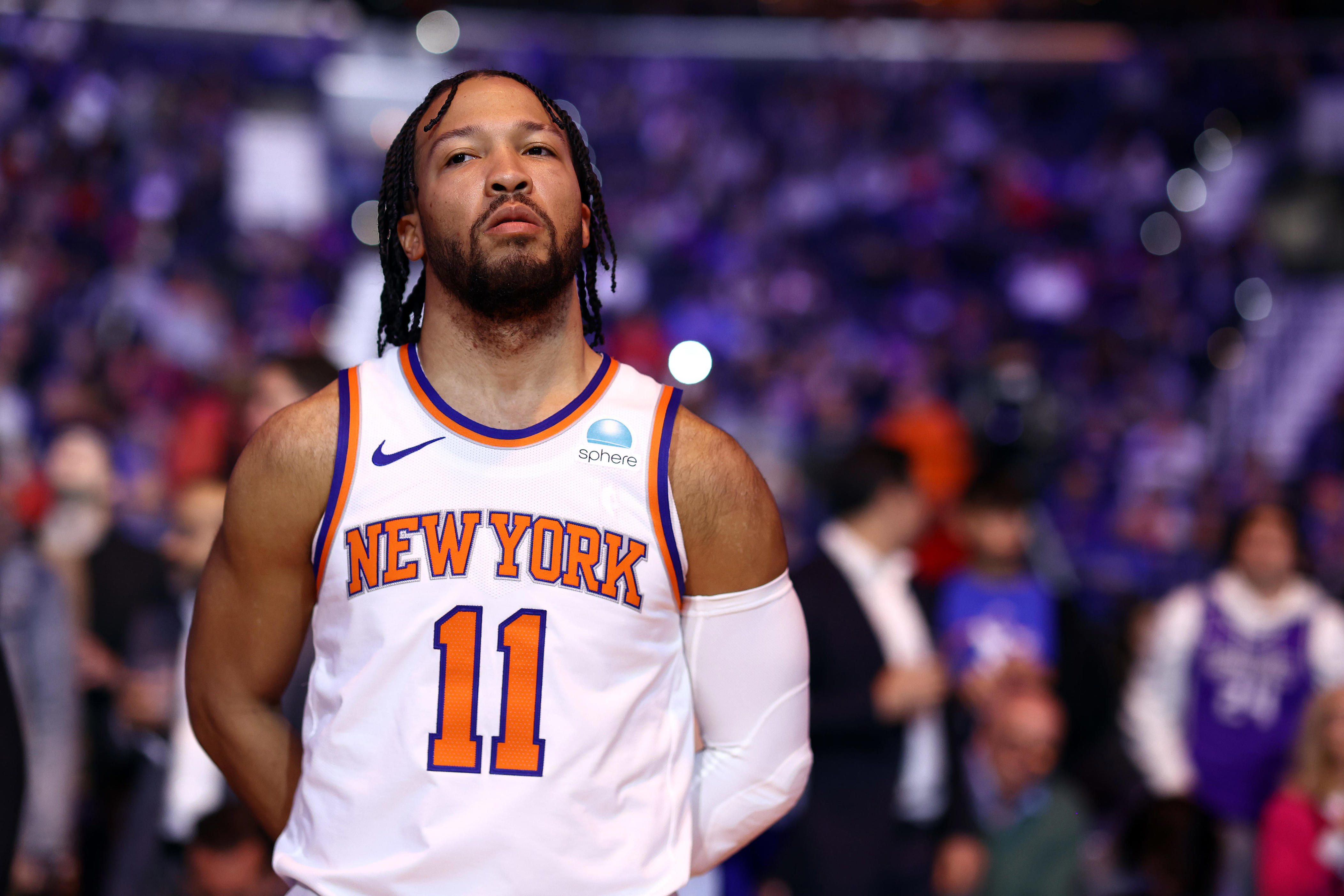 NBA Depth Charts: The 2025-26 expected rotations