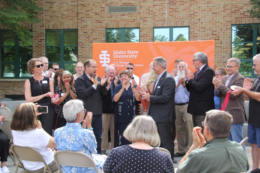 Renovated ISU building becomes ‘bridge’ between university’s past and ...