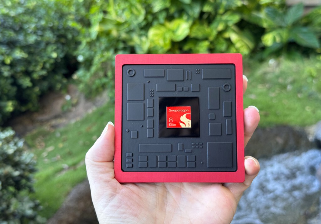 Qualcomm es el nuevo rey de los chips para móviles: el Snapdragon 8 ...
