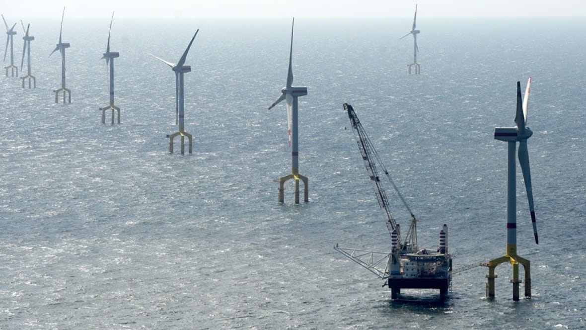 N.S. gets reality check on wind development timeline