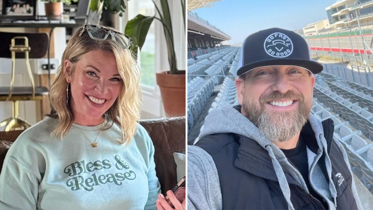 Why Did HGTV’s Jen & Brandon Hatmaker Split? Inside Their Shocking Divorce