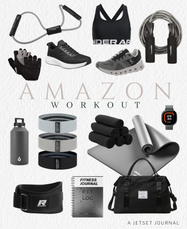 These new fitness finds are worth buying for your workout routine