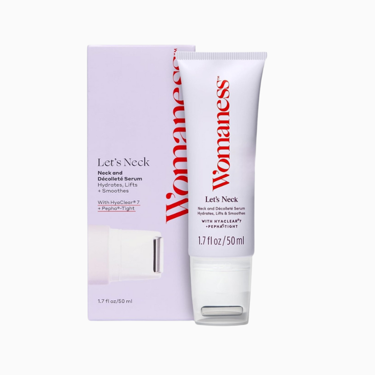 Try out new beauty products for your skin and hair