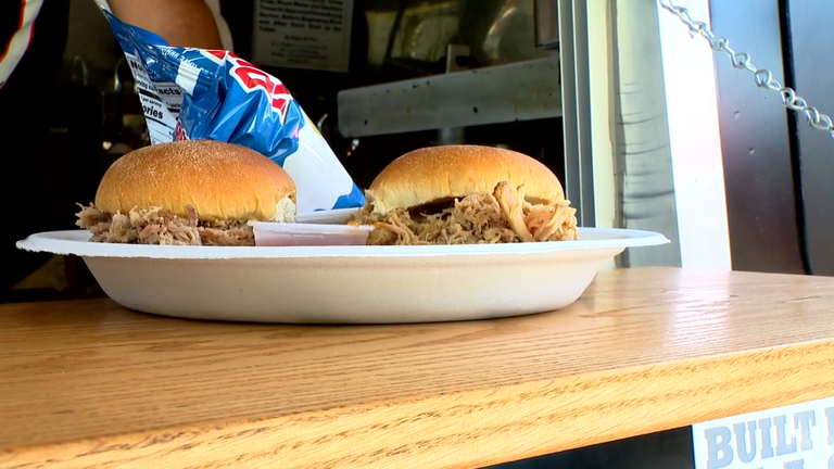 Three Pitt County BBQ restaurants in the running to determine best ...