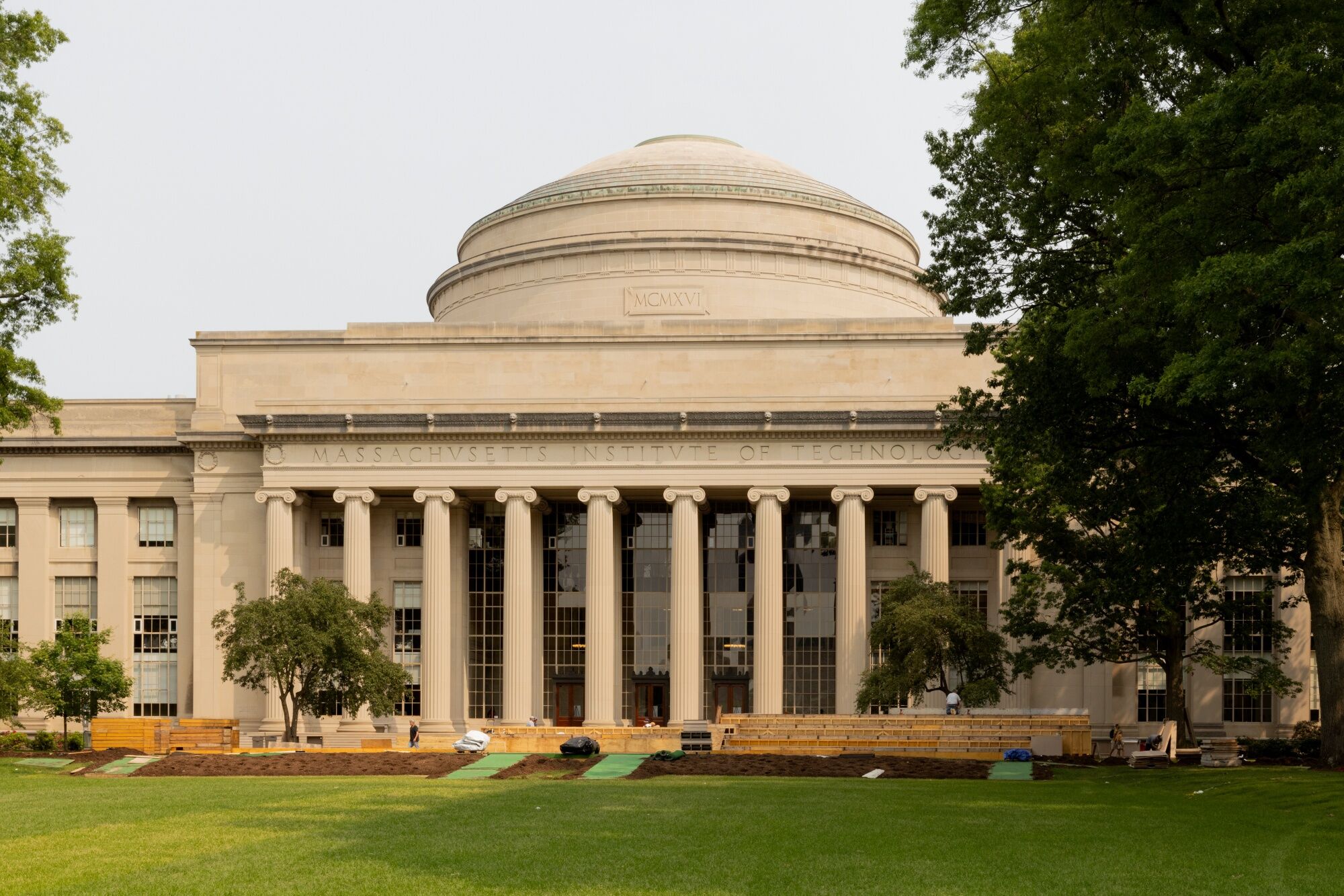 The 2025 U.S. News college rankings are out. Here’s how Mass. schools ...