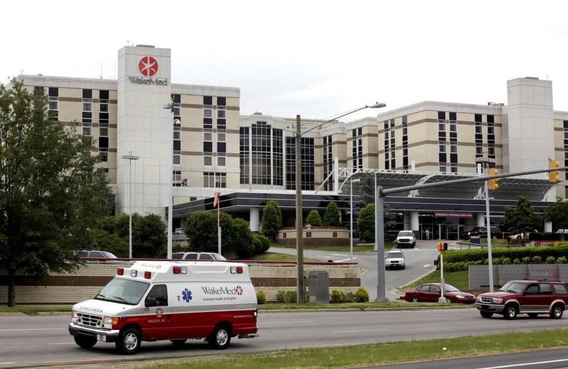 WakeMed warns dispute with United Healthcare could force patients out of network