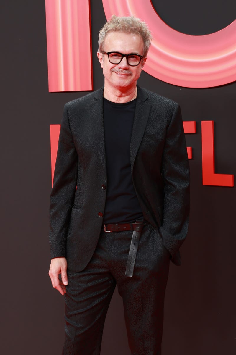 Netflix y Bambú, productora de 'El caso Asunta' y 'La viuda negra', vuelven a adaptar un caso ...