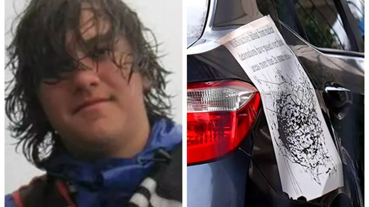Radioactive fallout: Dallas shooter Joshua Jahn's car had a bizarre map ...