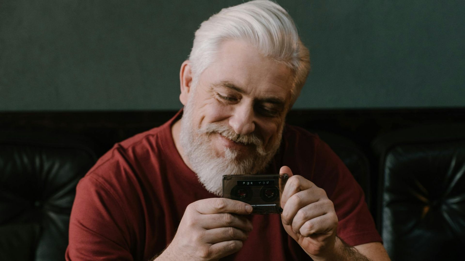 20 Things That Feel Nostalgic Once You Hit 50