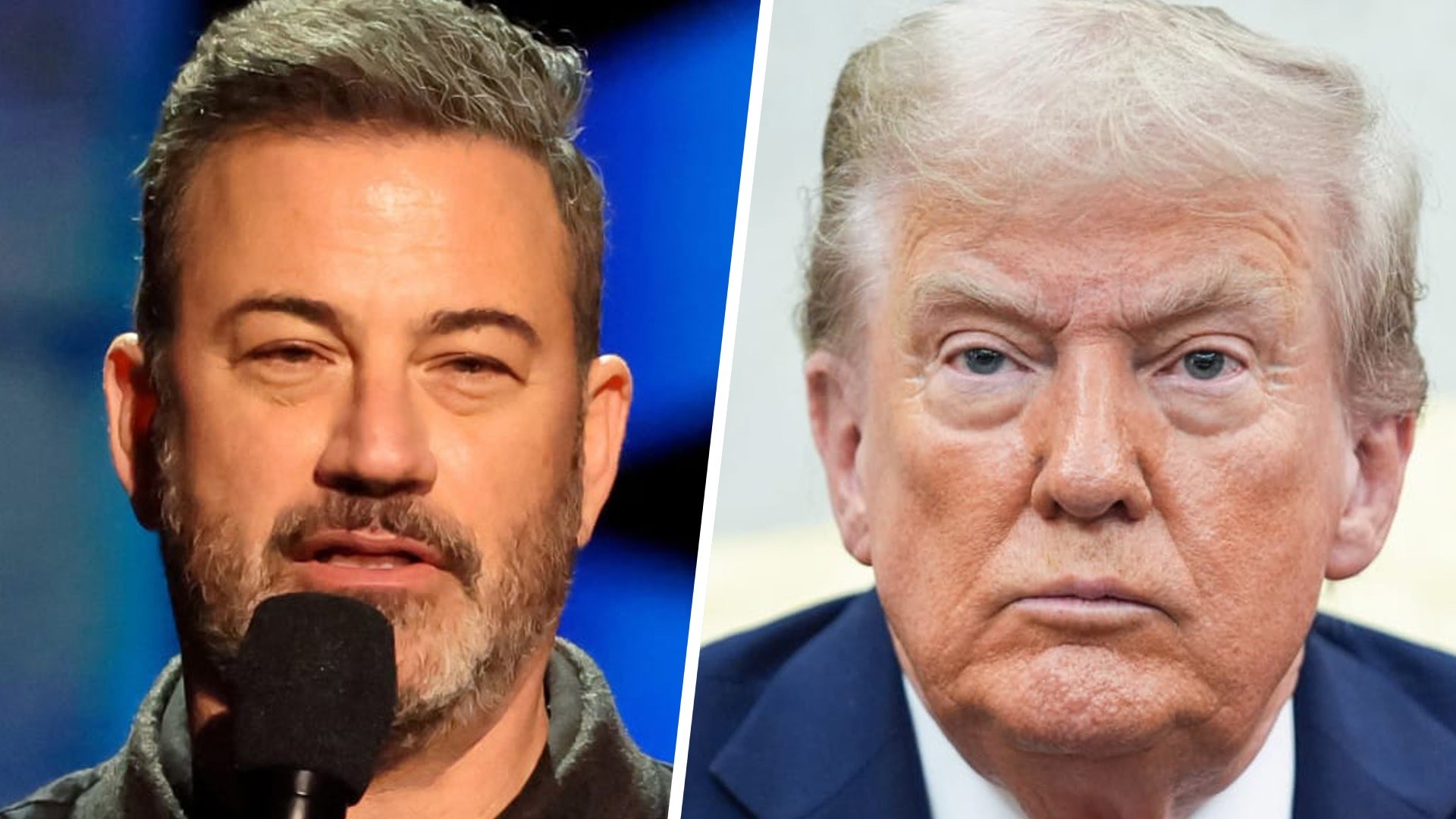 Trump admin is 'brazenly transactional' in the way they go after media ...