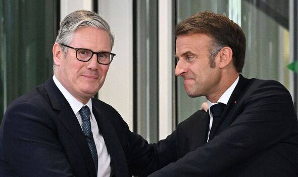 Sky News abruptly halted for 'breaking' migrant announcement