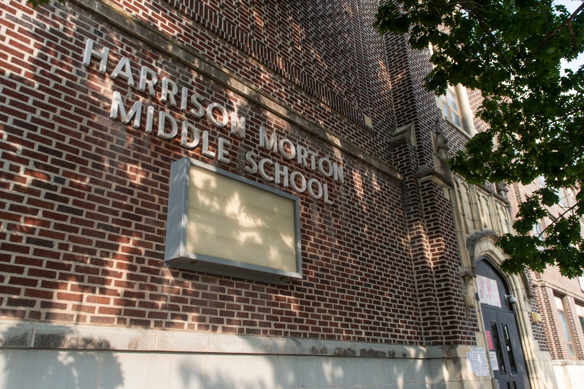 Allentown middle school principal placed on leave acted erratically at ...