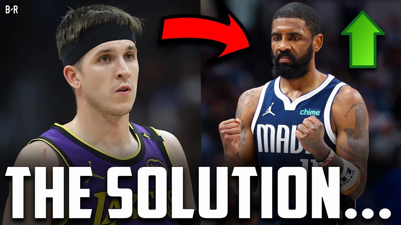 5 Blockbuster NBA trades about to shake up the new season