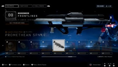 Halo Infinite's Next Big Update! New Weapons, Game Modes & More!