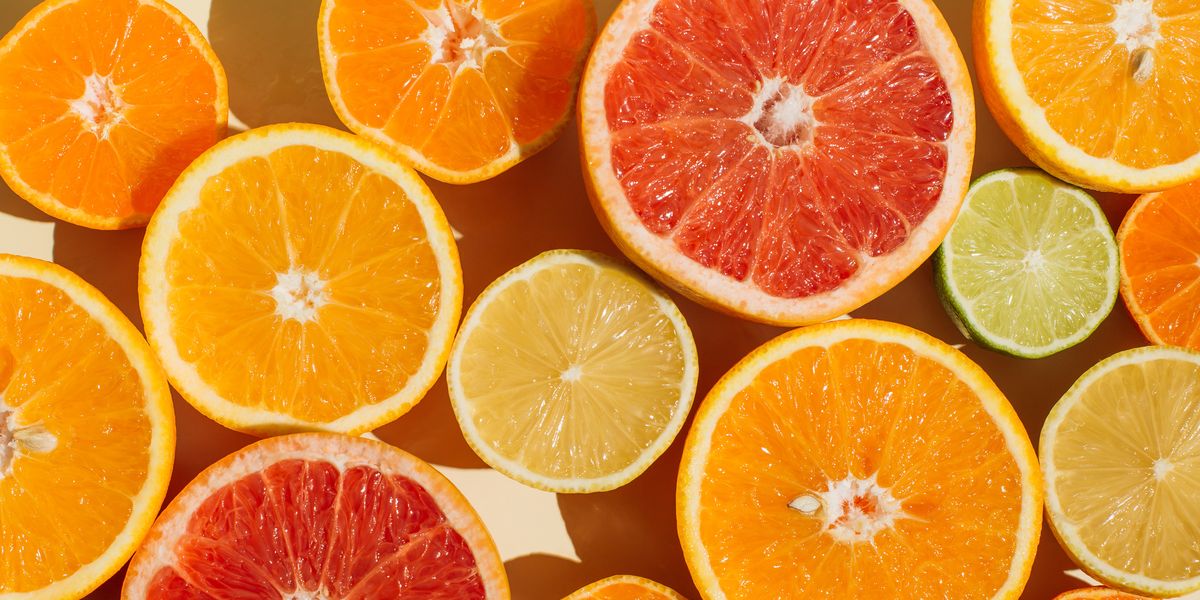 What Type of Vitamin C Is Best for You? Here’s What Experts Say