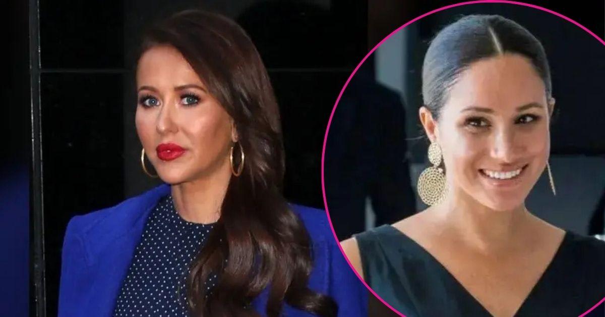 Jessica Mulroney 'Biding Her Time' About Writing a Possible Meghan ...
