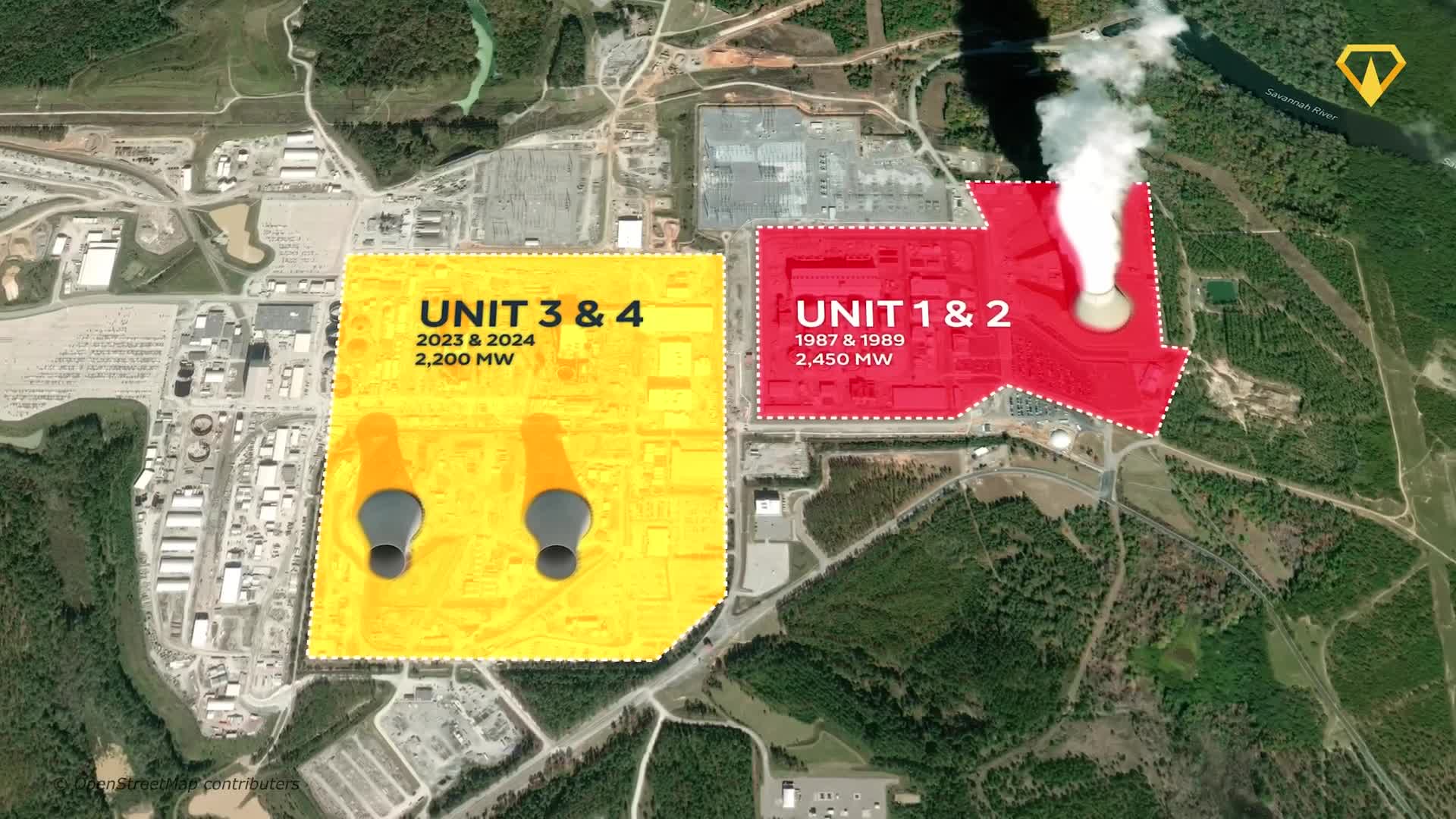 World’s biggest megaprojects