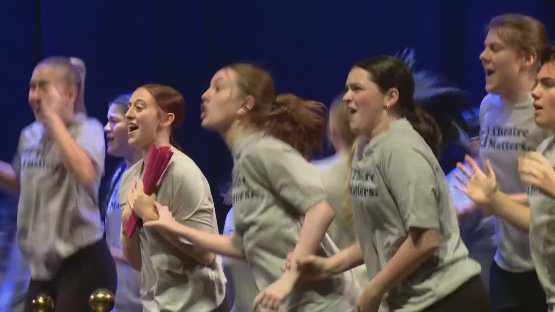 International Thespian Festival to debut in Louisville in 2027