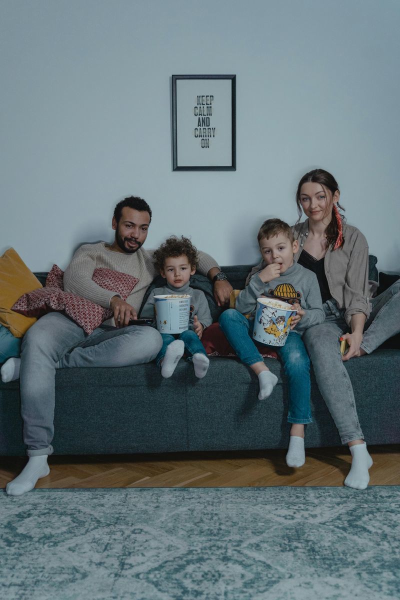 15 Traditions Families Can Start Anytime to Build Connection