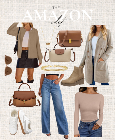 Keep Up With the Latest Fashion Finds in One Easy Post