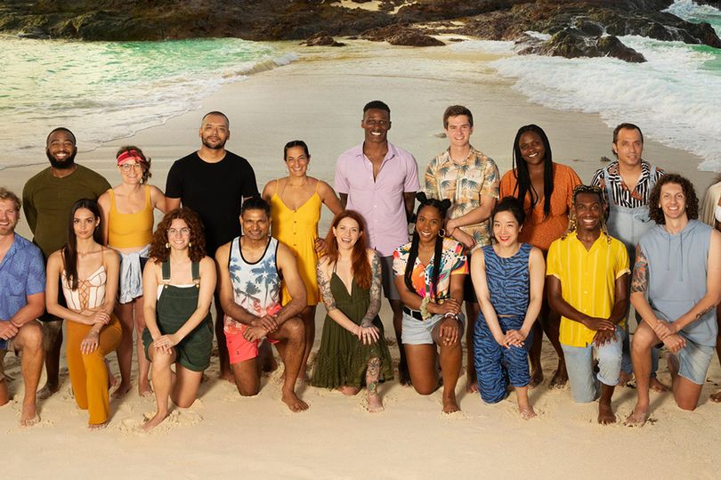 Survivor season 49 cast includes ex-CBS anchor as she makes TV return