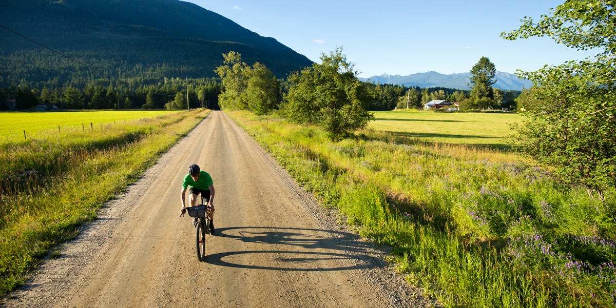 Can Going Slow Make You Faster? Why Cyclists Swear by Long Slow ...