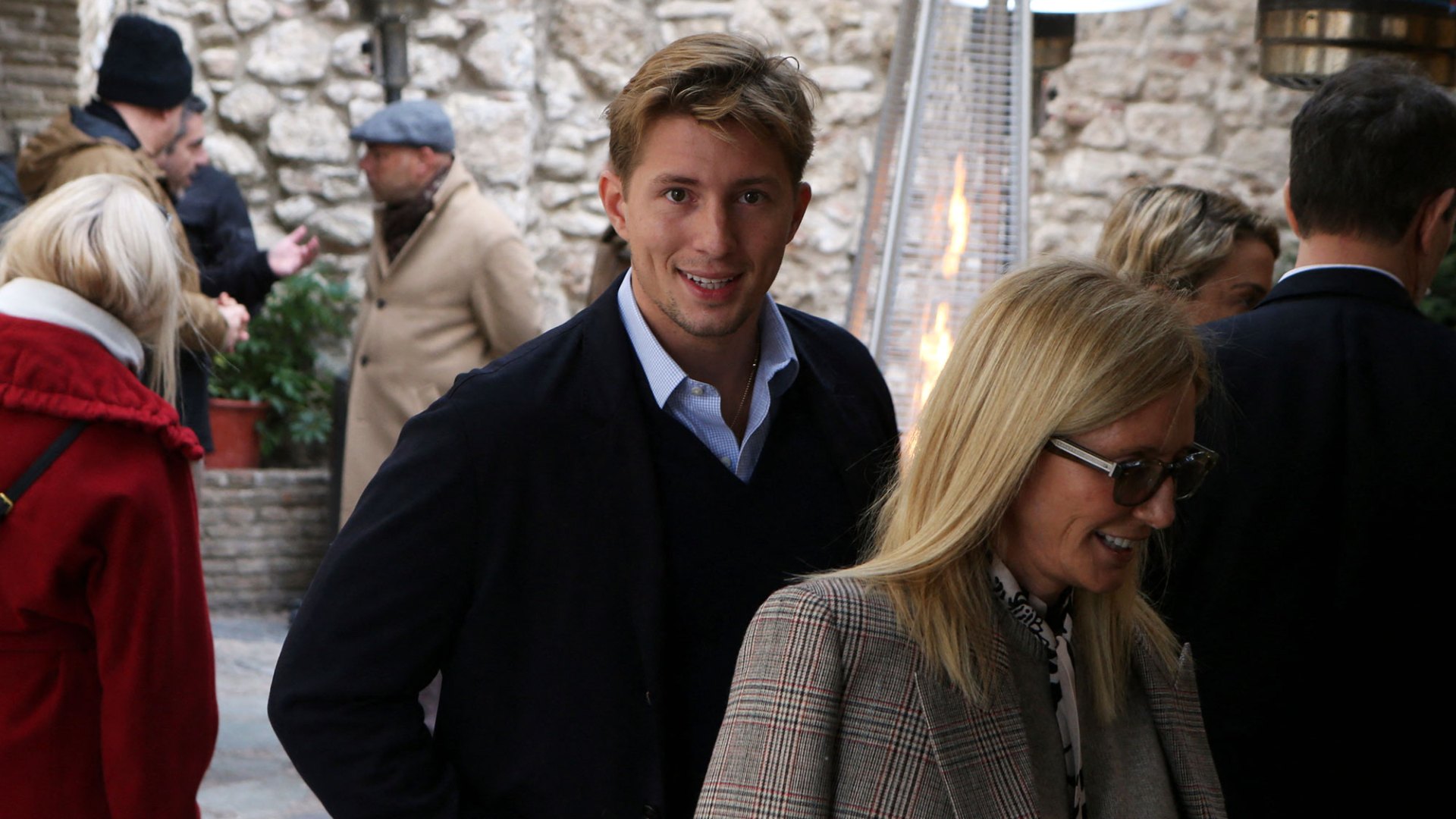 Prince Constantine-Alexios Has Been Linked to Several Stars: What to Know