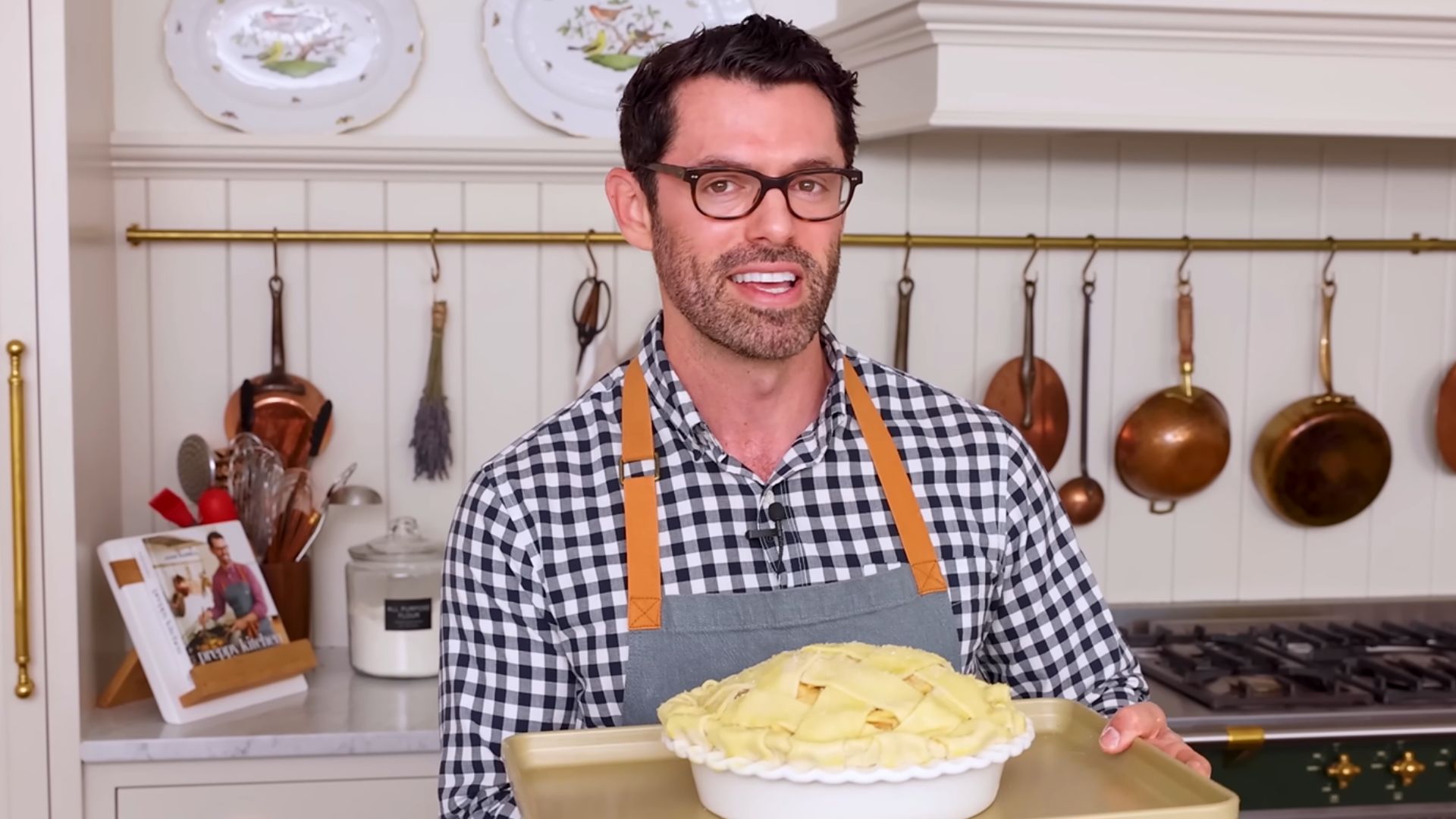 En gennemstegt bøf med ketchup: Dette spiser Donald Trump helst på sit ...