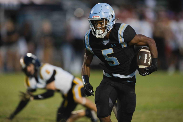 See 5 Central Alabama high school football games to watch in Week 6