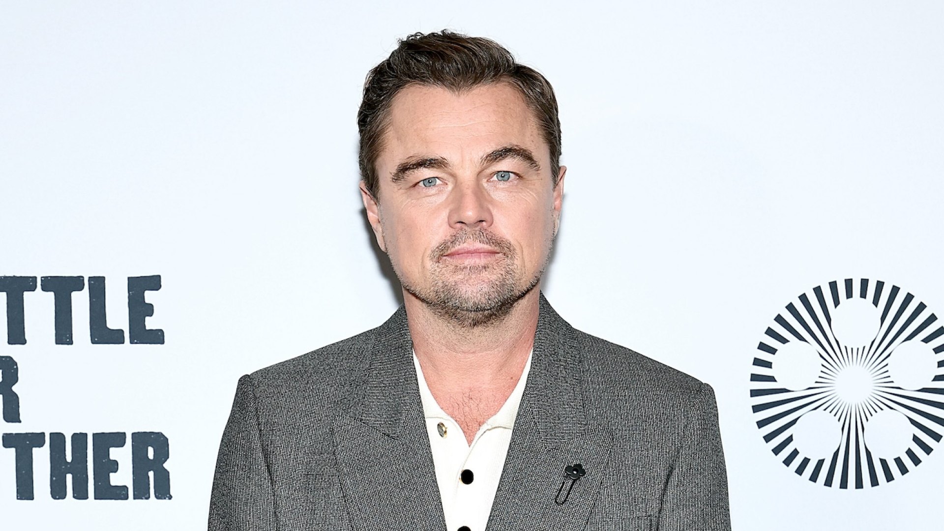 Leonardo DiCaprio Was Told His Name Was 'Too Ethnic' at Age '12 or 13'