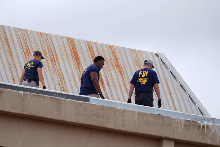 Dallas ICE shooting kills two detainees, launches FBI investigation ...