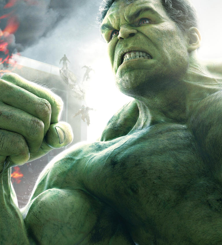 Größter Marvel-Kampf seit Jahren: Das soll der brutale Grund für Hulk ...