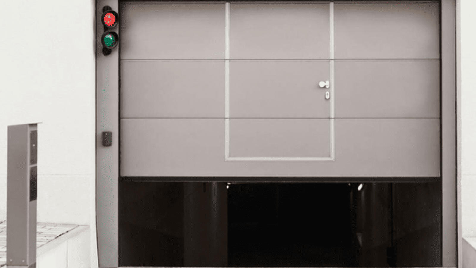 Improve garage door safety with these must-know home security tips