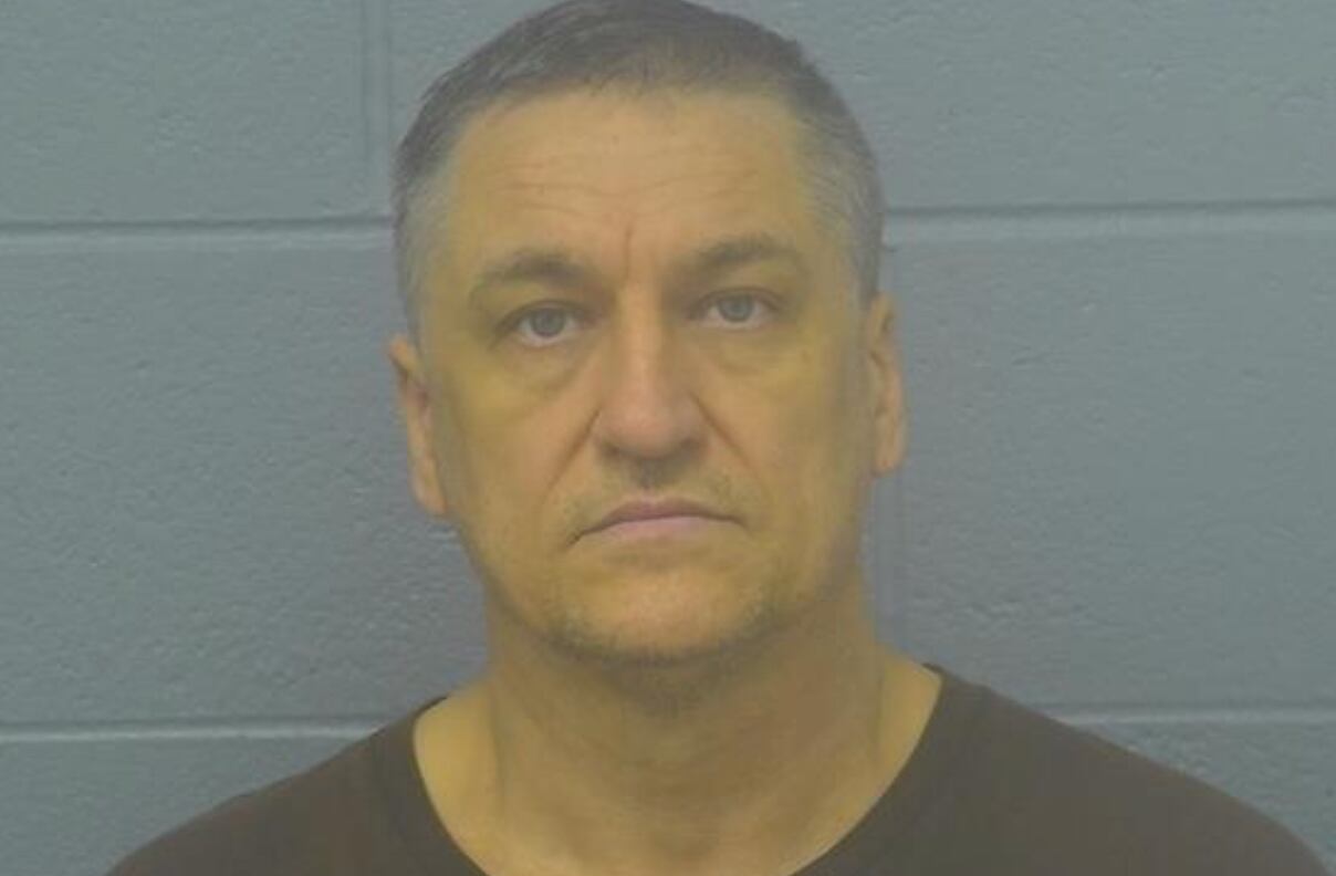 Springfield Man Sentenced to 50 Years for Sexual Exploitation of Two ...