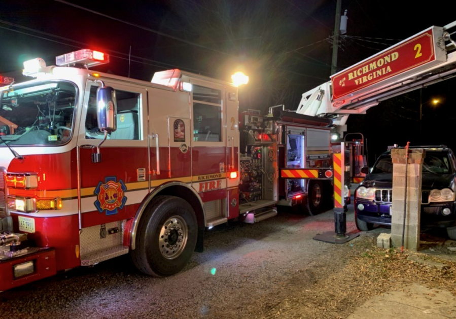Richmond Fire Department to introduce new jobs and initiatives