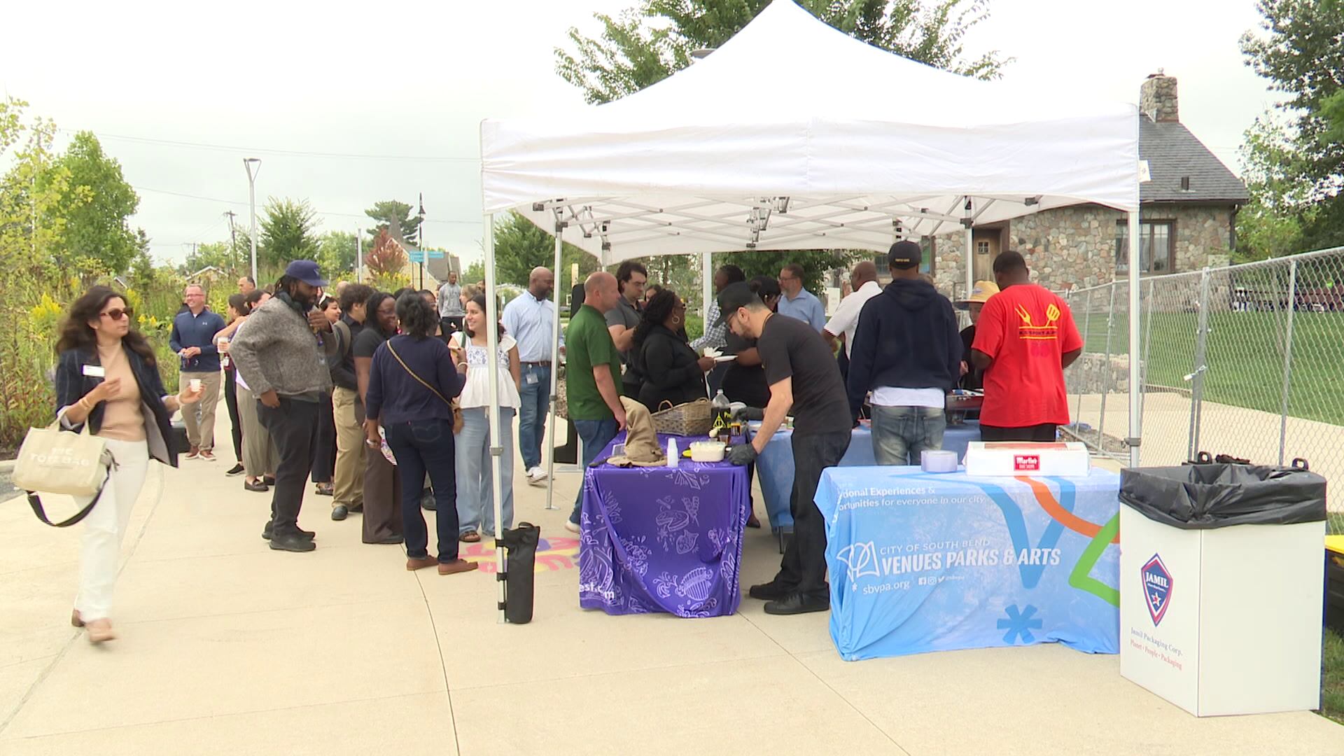 Fusion Fest returns to South Bend this weekend