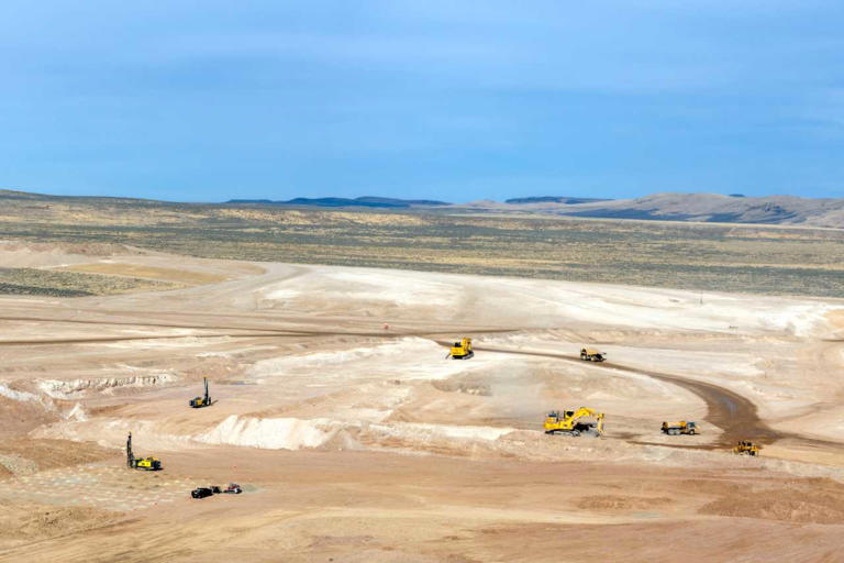 Why a U.S. Stake in Lithium Americas May Not Be a Good Deal for the ...