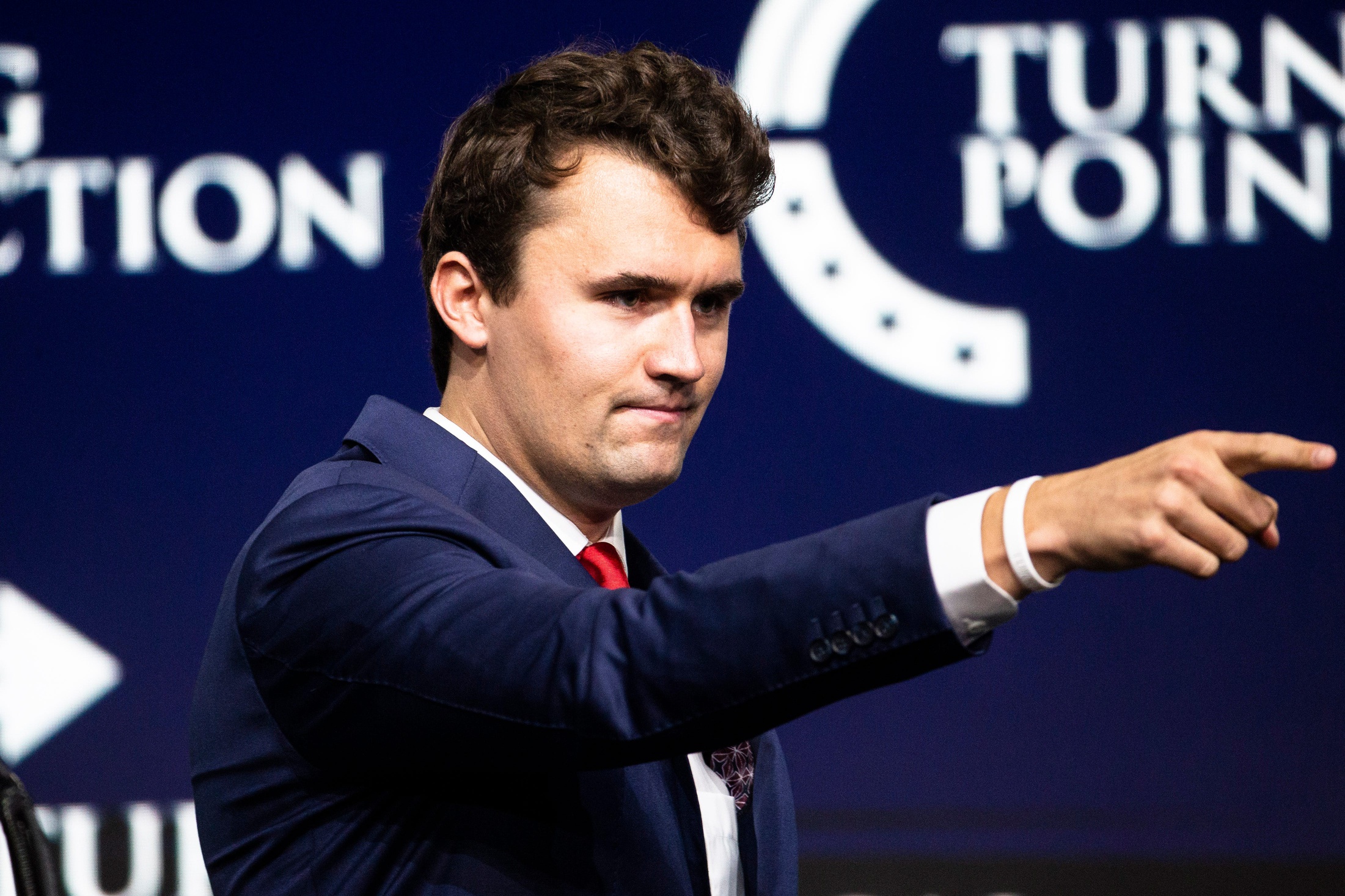 TV Anchor Resigns After Being Punished for Kirk Tribute