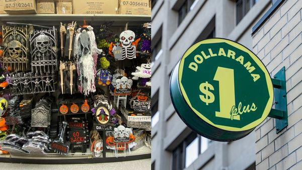 From costumes to decor, here are all the Halloween items currently at ...