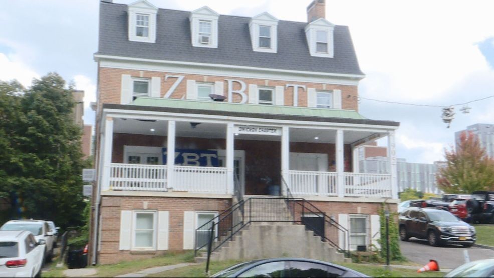 Syracuse University hate crime suspects were identified through technology