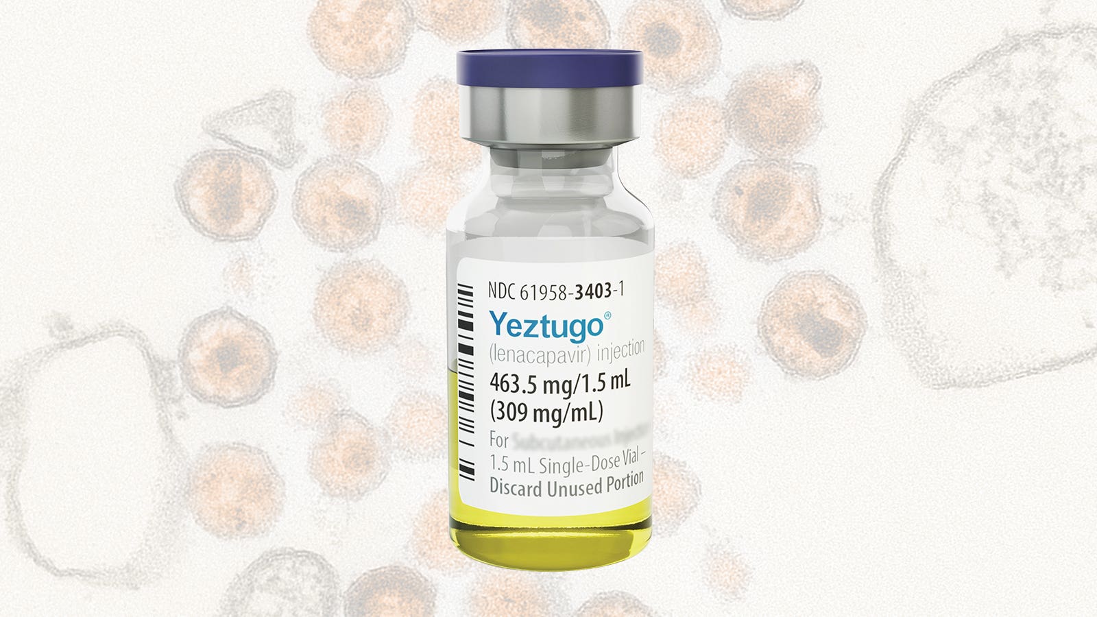 CDC Backs Twice-Yearly Injectable for HIV Prevention