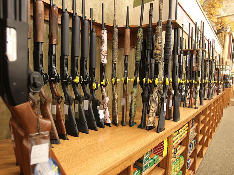 Braid: The Liberals face a furious Prairie battle over mandatory gun ...