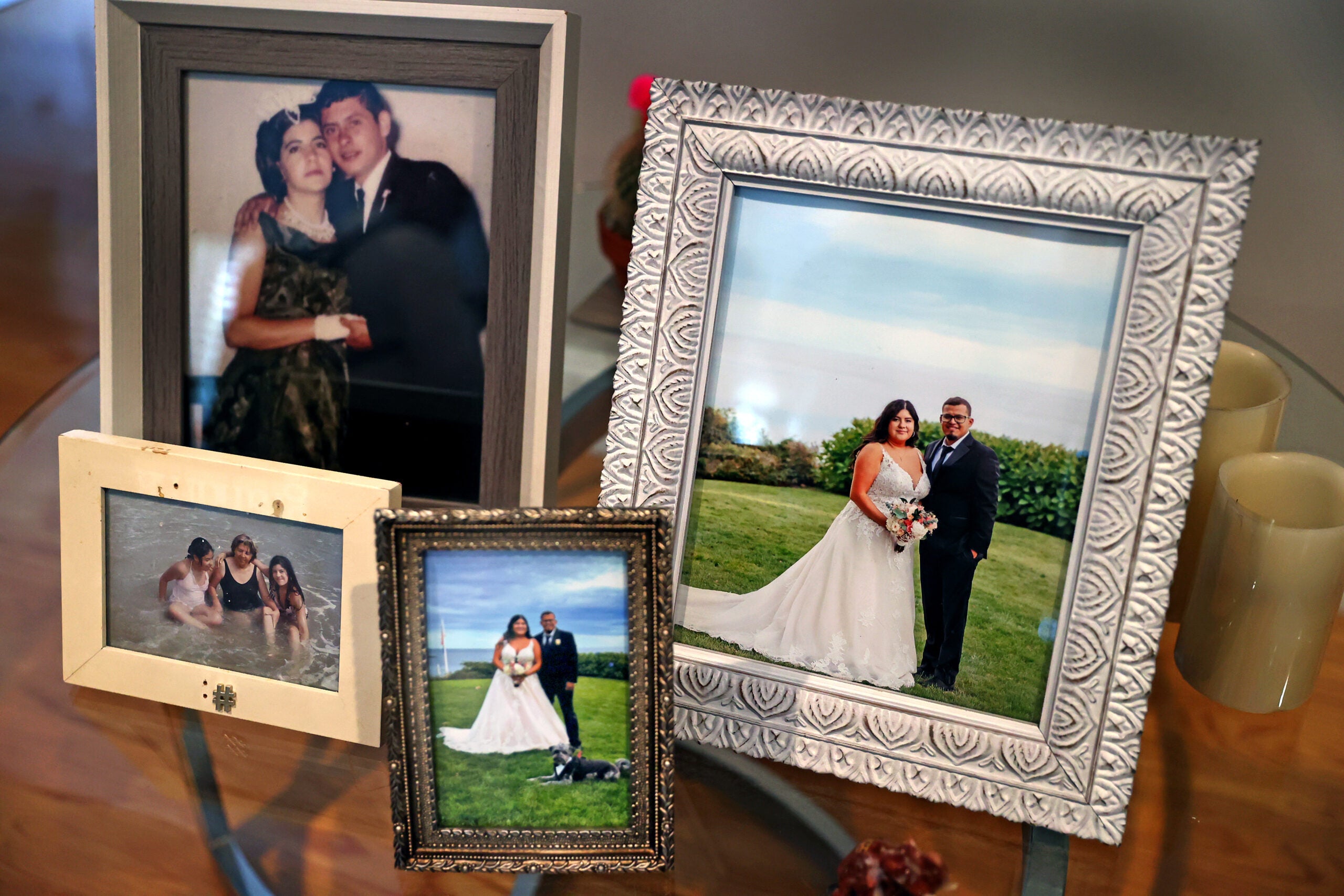 ‘Disturbing trend’: Malden man, married to U.S. citizen, detained by ICE